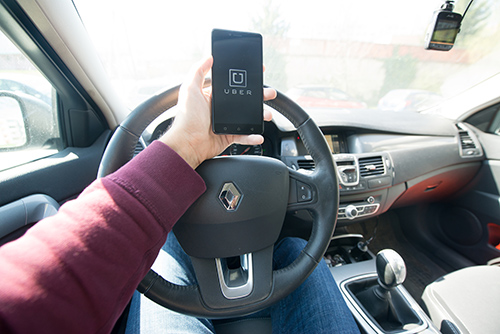 Uber and Lyft Accidents: What You Should Know | Bell & Pollock P.C.